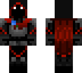 bbh | Minecraft Skins