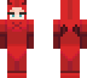 imp | Minecraft Skins