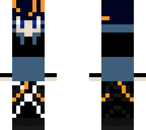 pluto | Minecraft Skins