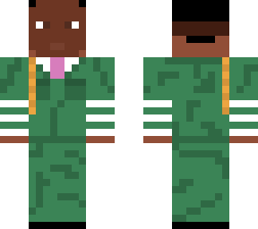 tyler the creator | Minecraft Skins