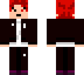 hong lu | Minecraft Skins