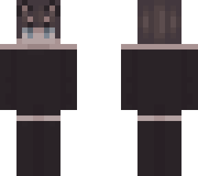 catboy | Minecraft Skins