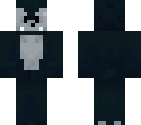 2017x | Minecraft Skins