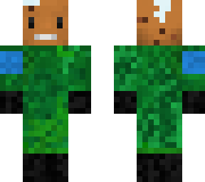 acookiegod | Minecraft Skins