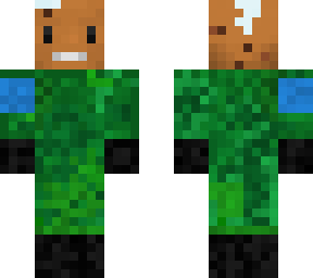 acookiegod | Minecraft Skins