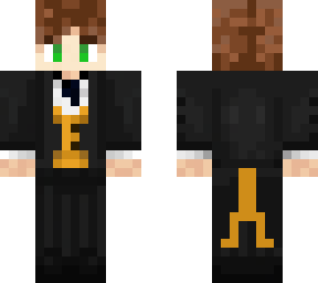 Ambel Nex Elegante | Minecraft Skin