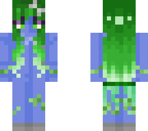 Apple base | Minecraft Skin