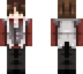 arcane viktor | Minecraft Skins