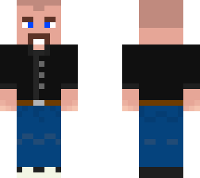Basic | Minecraft Skin