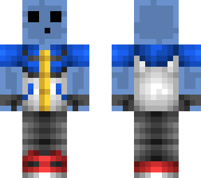 blobe skin | Minecraft Skin