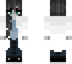 bot | Minecraft Skin