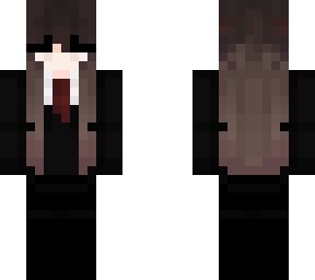 Bruh | Minecraft Skin