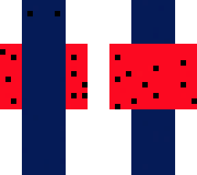 buggy | Minecraft Skins