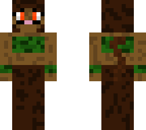 satyr | Minecraft Skins