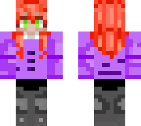 chi | Minecraft Skins