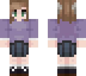 Cicada (more accurate) | Minecraft Skin