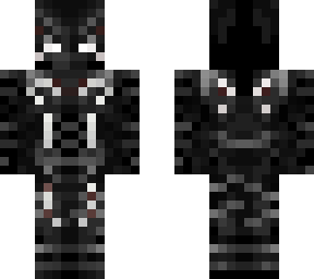 cosmic garou | Minecraft Skins