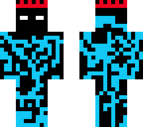 DR_Corpse | Minecraft Skin