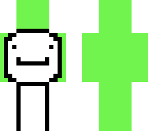 Dreams Skin | Minecraft Skin