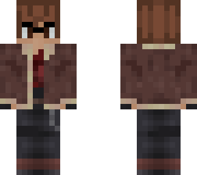 eli | Minecraft Skin