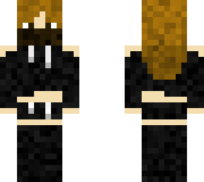 Felix | Minecraft Skin
