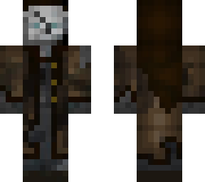 steve saga | Minecraft Skins
