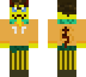 Goober | Minecraft Skin