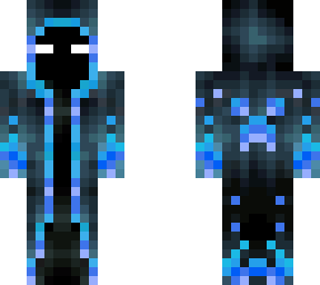 Goodbye Staingingrook ty | Minecraft Skin