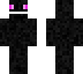 goofeh enderboy | Minecraft Skin