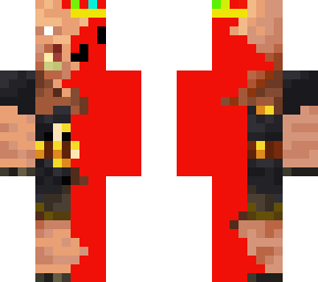 ween | Minecraft Skins