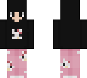 Igor meme | Minecraft Skin