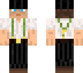 irish | Minecraft Skins
