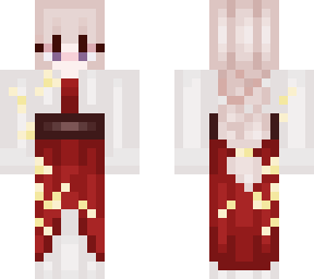 japanese skin | Minecraft Skin
