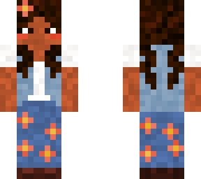 Jean | Minecraft Skin