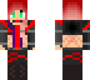 kara | Minecraft Skins