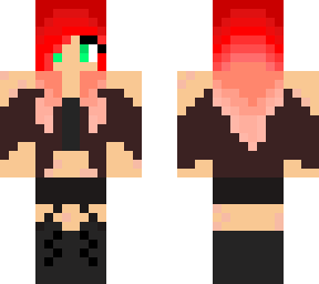 kara | Minecraft Skins