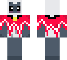 cult of the lamb | Minecraft Skins