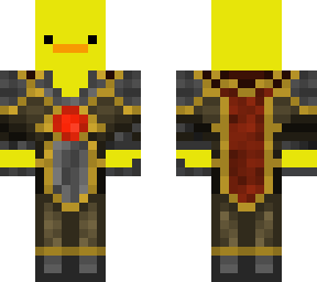 Lord Dumpling | Minecraft Skin