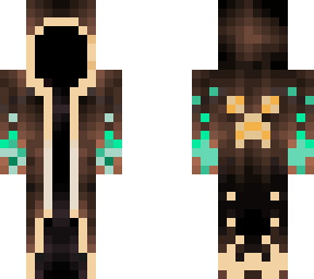 Mage base | Minecraft Skin