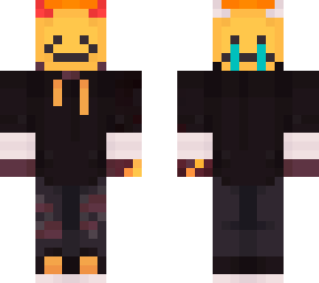 magma conciencia | Minecraft Skin