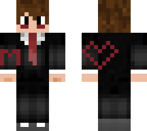 maria | Minecraft Skins