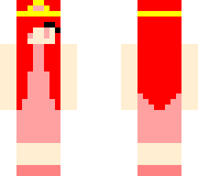 mary | Minecraft Skin