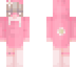 melody | Minecraft Skin