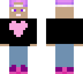 minecraft guy | Minecraft Skin