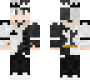 mono | Minecraft Skins