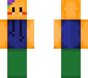 Noob Roblox Birthday Party (by Kai Wilder) | Minecraft Skin