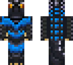 godzilla | Minecraft Skins