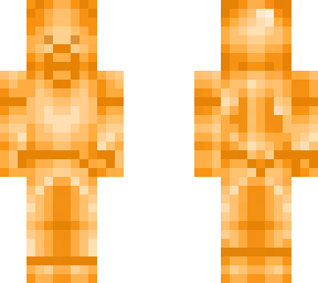 oomaga | Minecraft Skin