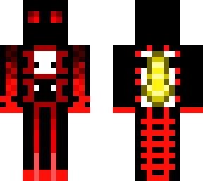 redstone | Minecraft Skins