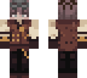 random boy | Minecraft Skin